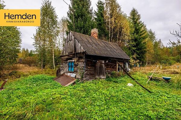 Müüa maja - Põltsamaa, Sipelga, Peipsiääre vald, Tartumaa ...