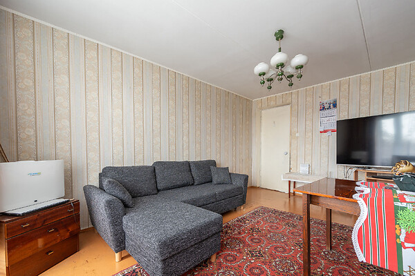 Müüa korter, 2 tuba - Madala tn 15, Põhja-Tallinn, Tallinn, Harjumaa ...
