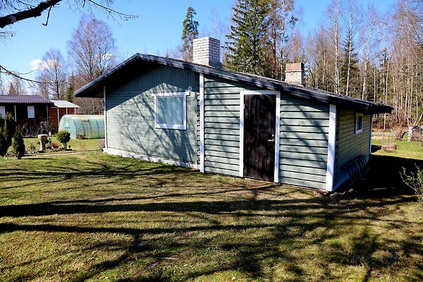 Müüa suvila - Sõle tn 33, Jaanikese, Valga vald, Valgamaa ...