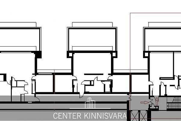 Anda üürile korter, 3 tuba - Pirita tee 28a, Pirita, Kesklinn, Tallinn ...