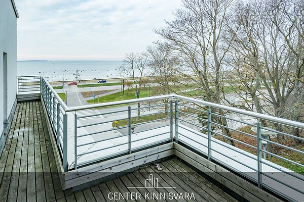 Anda üürile korter, 3 tuba - Pirita tee 28a, Pirita, Kesklinn, Tallinn ...