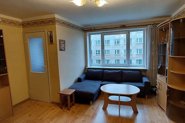 Müüa korter, 2 tuba - Angerja 10, Põhja-Tallinn, Tallinn, Harjumaa ...