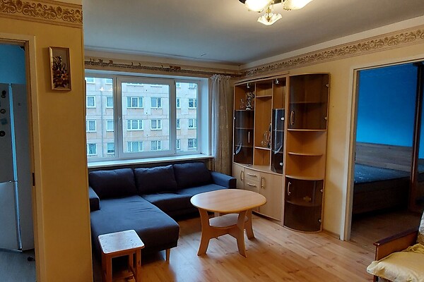 Müüa korter, 2 tuba - Angerja 10, Põhja-Tallinn, Tallinn, Harjumaa ...