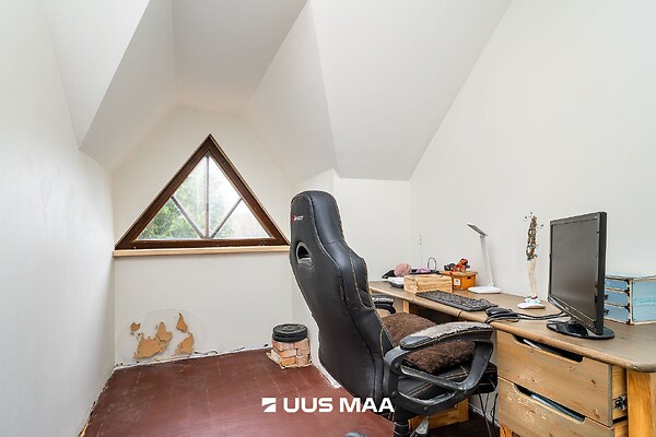 Anda üürile maja, 4 magamistuba - Hõbekuuse tee 56, Merivälja, Pirita ...