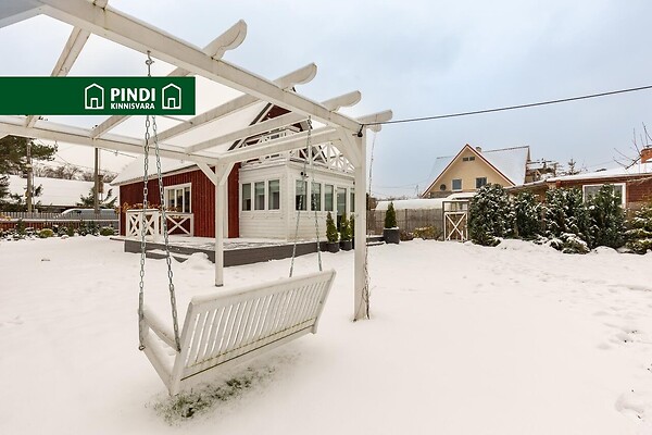 house for sale, 3 bedrooms - Oblika tee 56, Pirita, Tallinn, Harjumaa ...