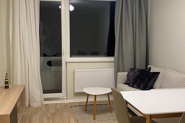 Anda üürile korter, 1 tuba - Kraavi 7, Türi linn, Türi vald, Järvamaa ...