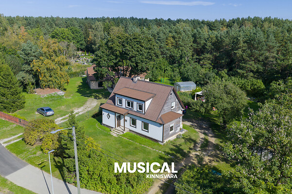 Müüa korter, 1 tuba - Pärnamäe tee 28, Pirita, Tallinn, Harjumaa ...