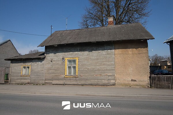 Müüa maja - Vaba 18, Karlova, Tartu linn, Tartu, Tartumaa ...
