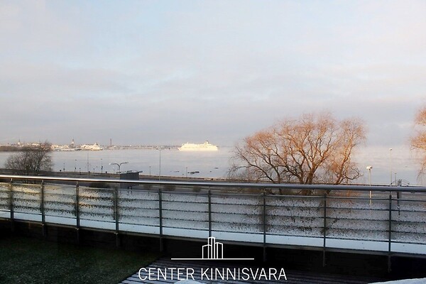 Anda üürile korter, 3 tuba - Pirita tee 28a, Pirita, Kesklinn, Tallinn ...