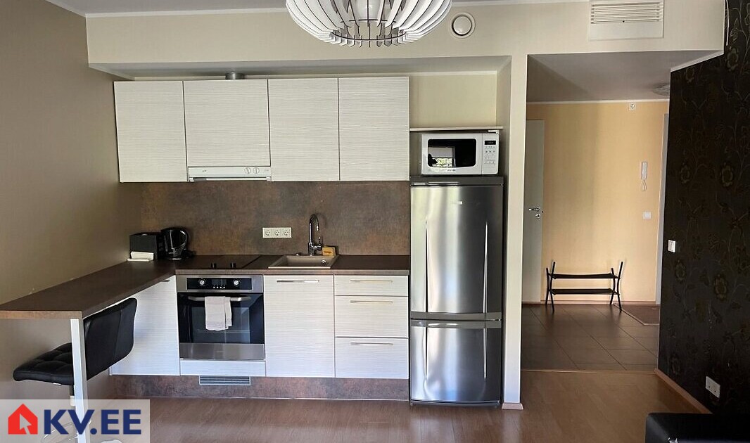 apartment for rent, 2 rooms - Sipelga tn 4, Mustamäe, Tallinn, Harjumaa ...